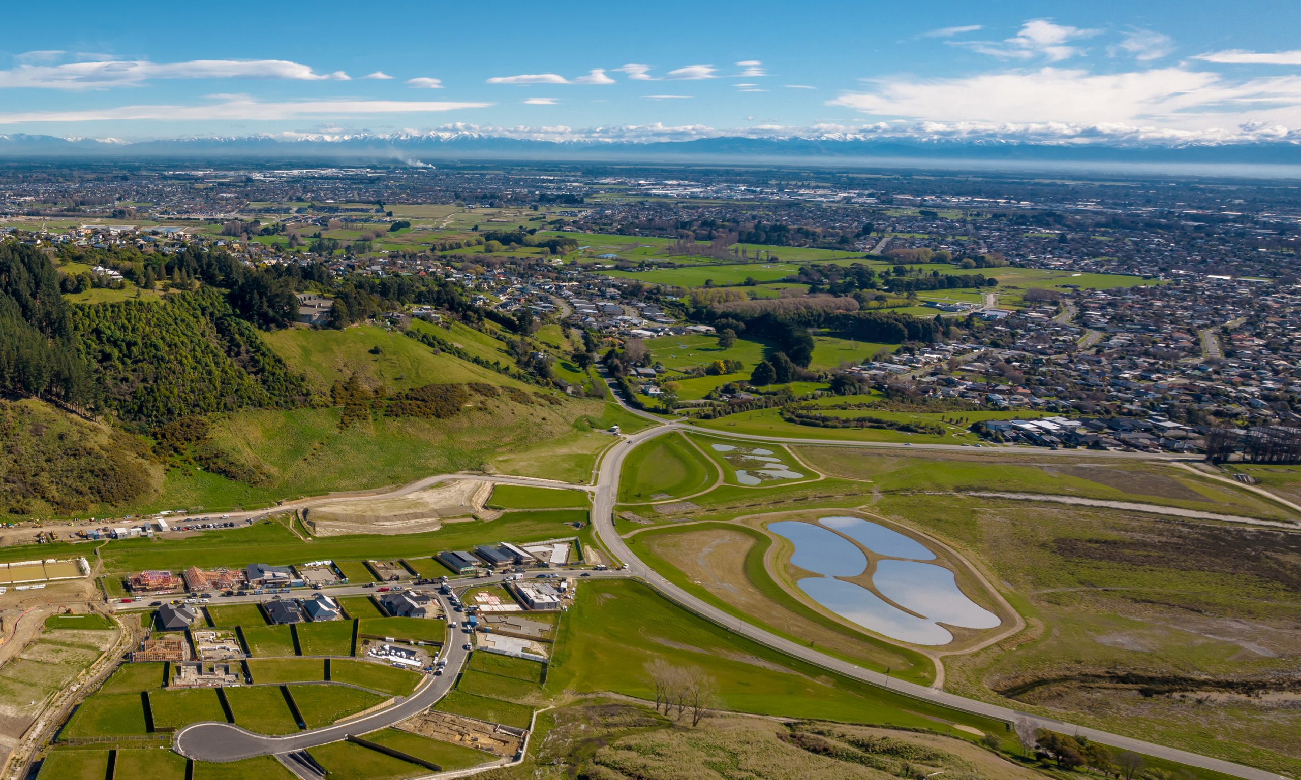 Homepage - Cashmere Estate