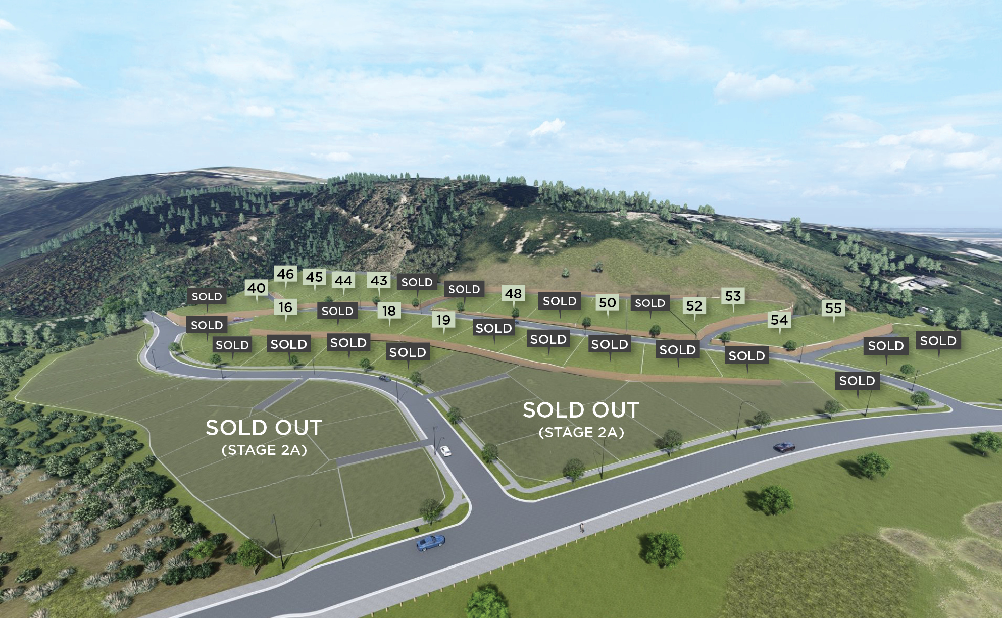 For Sale – Cashmere Estate